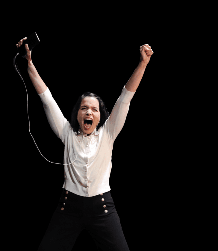 ‘POTUS: Or, Behind Every Great Dumbass are Seven Women Trying to Keep ...